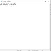 Resolving "The source folder is not versioned properly" Error in SOLIDWORKS Installation