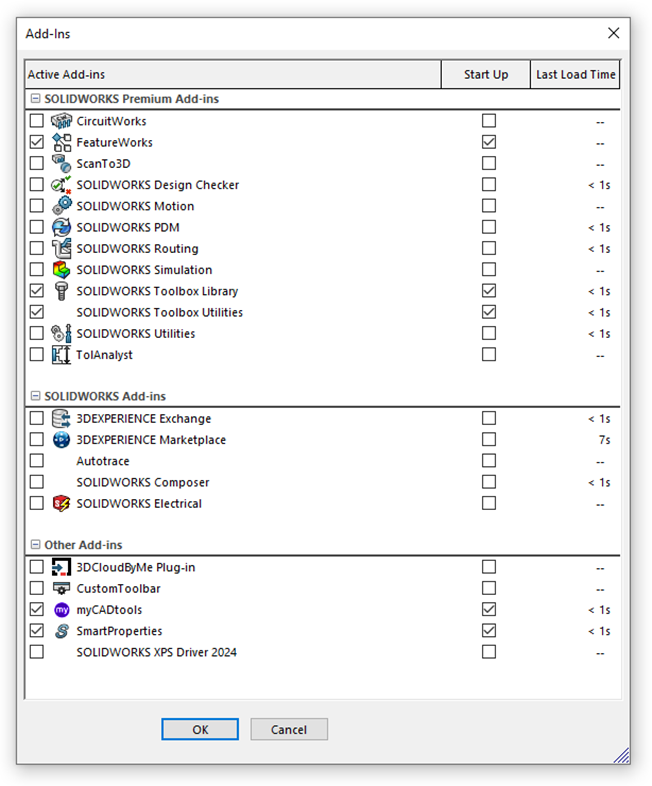 Easy Steps to Maximize SOLIDWORKS Performance with an Nvidia GPU