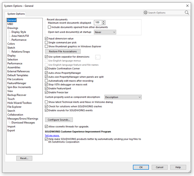 Easy Steps to Maximize SOLIDWORKS Performance with an Nvidia GPU