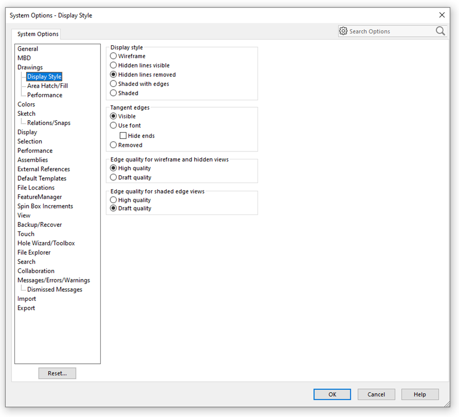 Easy Steps to Maximize SOLIDWORKS Performance with an Nvidia GPU