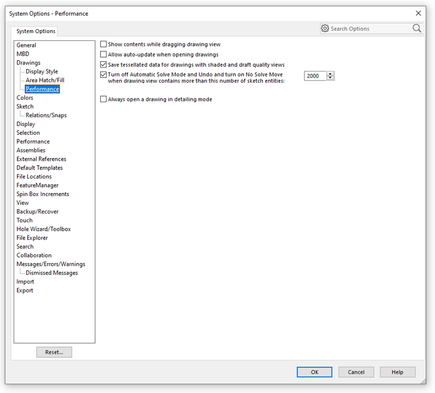 Easy Steps to Maximize SOLIDWORKS Performance with an Nvidia GPU
