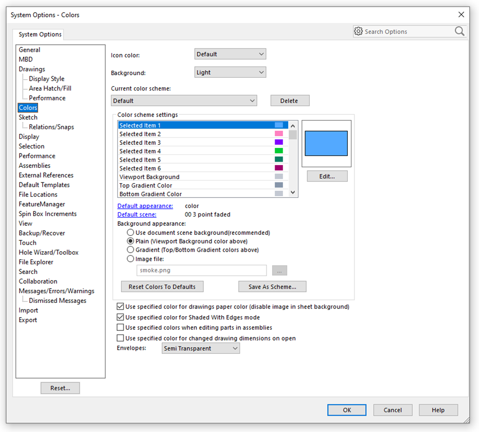 Easy Steps to Maximize SOLIDWORKS Performance with an Nvidia GPU