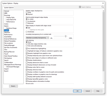 Easy Steps to Maximize SOLIDWORKS Performance with an Nvidia GPU