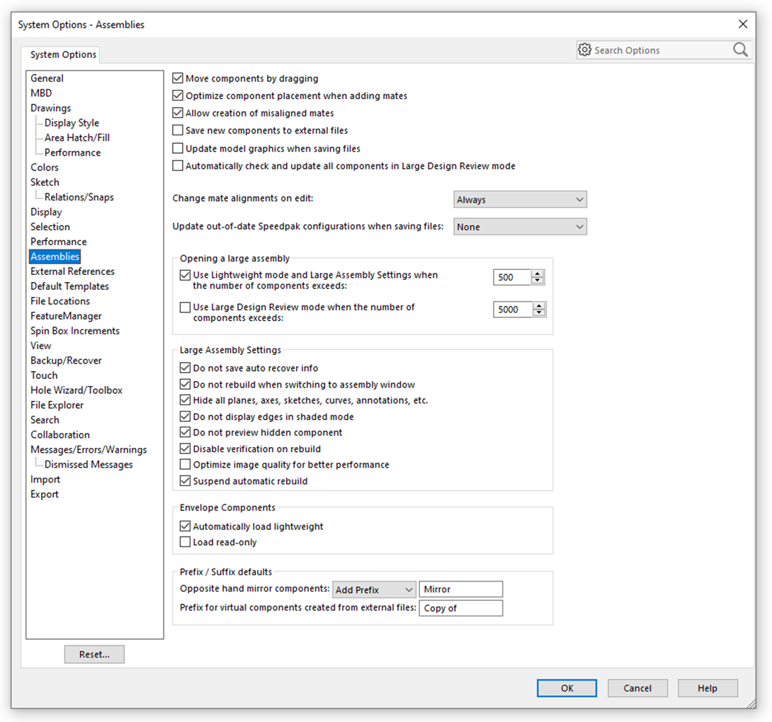 Easy Steps to Maximize SOLIDWORKS Performance with an Nvidia GPU