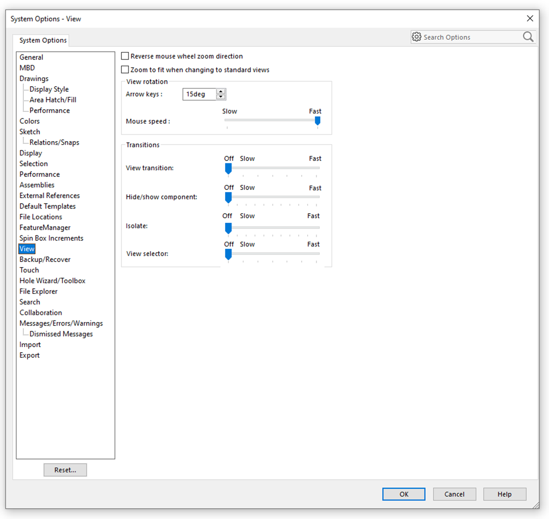 Easy Steps to Maximize SOLIDWORKS Performance with an Nvidia GPU