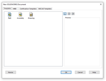 Easy Steps to Maximize SOLIDWORKS Performance with an Nvidia GPU