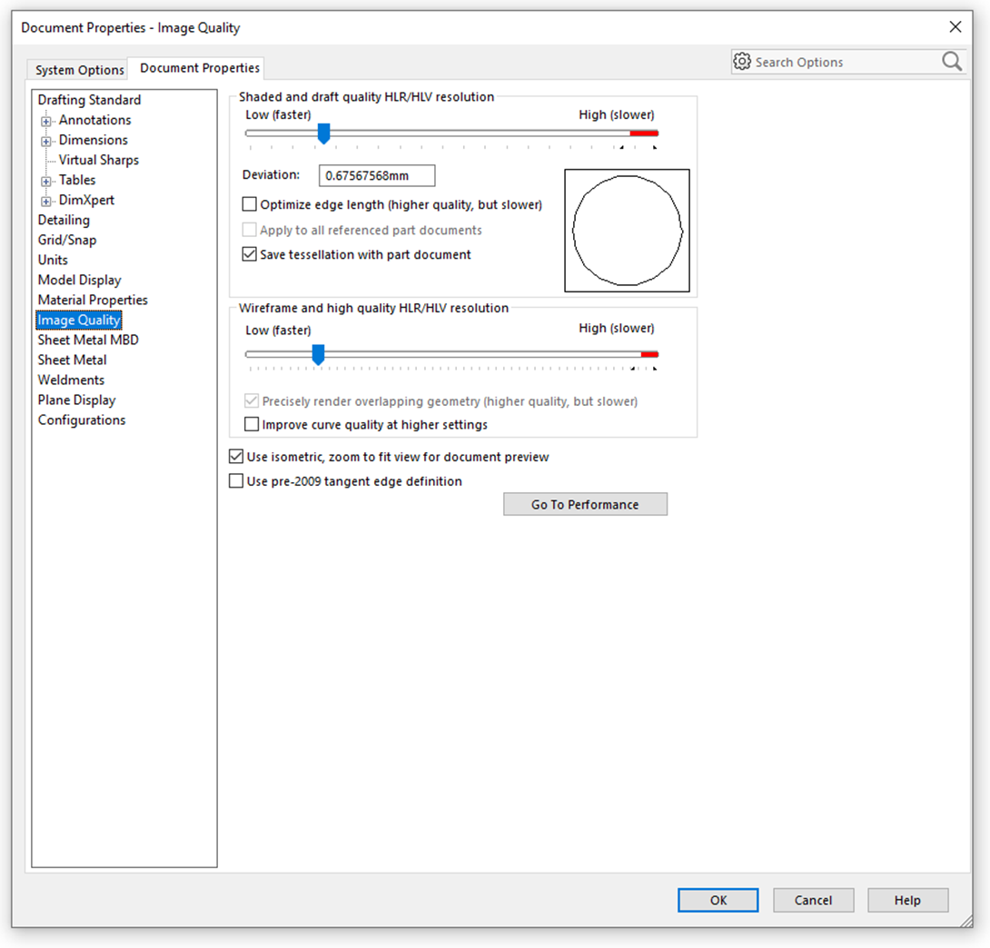 Easy Steps to Maximize SOLIDWORKS Performance with an Nvidia GPU