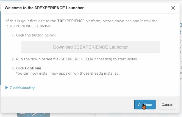 How to Install SOLIDWORKS Connected (3DEXPERIENCE SOLIDWORKS)
